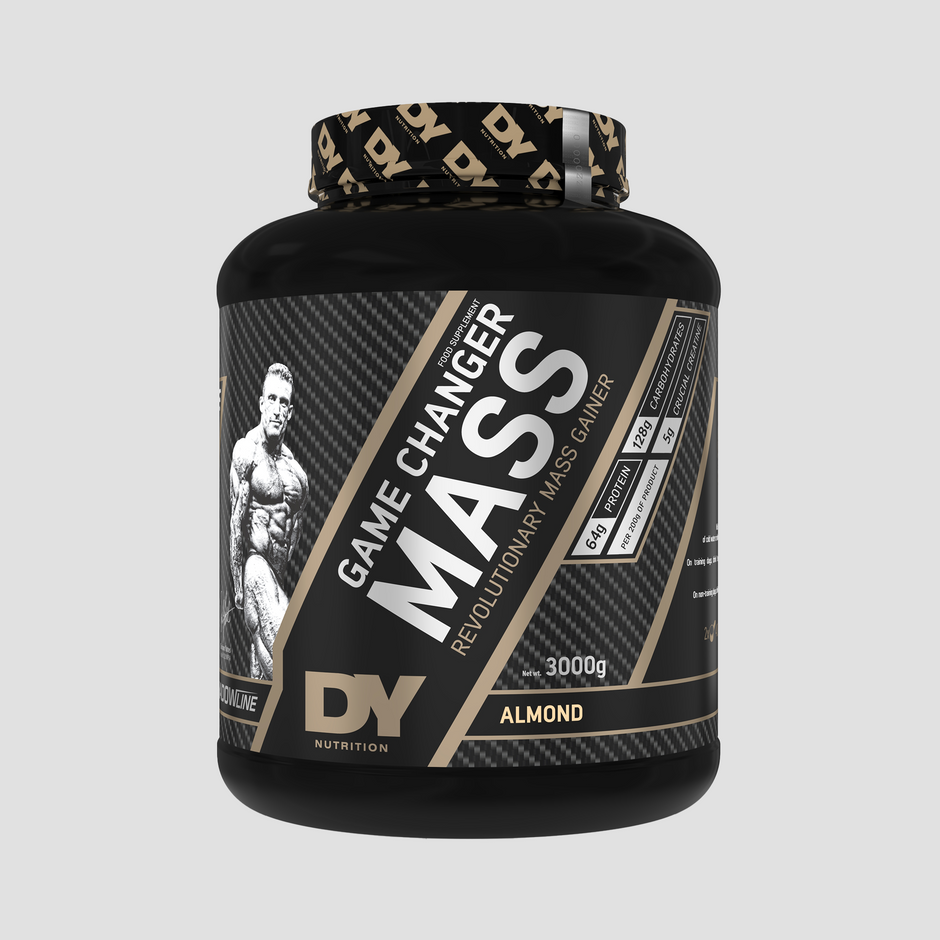 Suplimente Sportive, Vitamine și Minerale – DY Nutrition Romania
