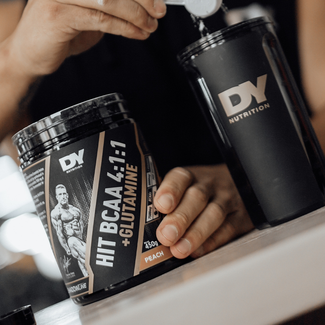 Suplimente Sportive, Vitamine și Minerale – DY Nutrition Romania